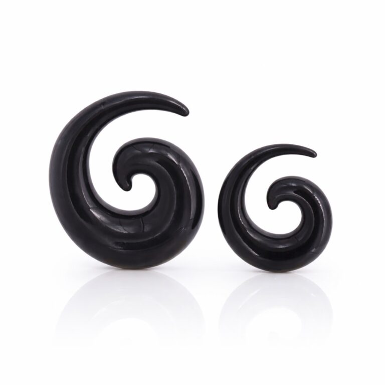 Expansores de Oreja | Estilos y Tamaños Populares | Colombia